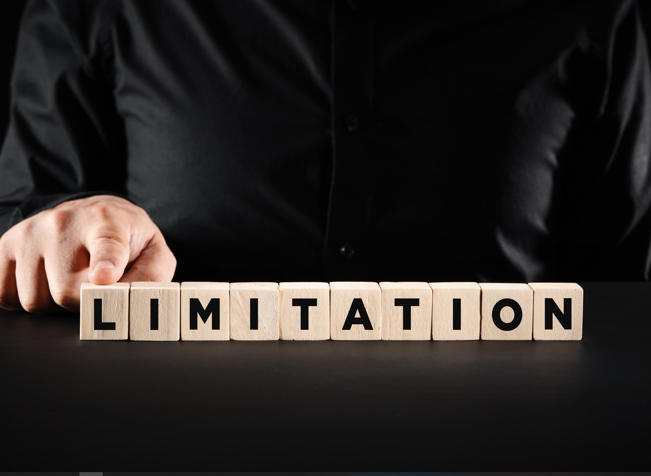 The Importance Of Limitation Bone And Payne