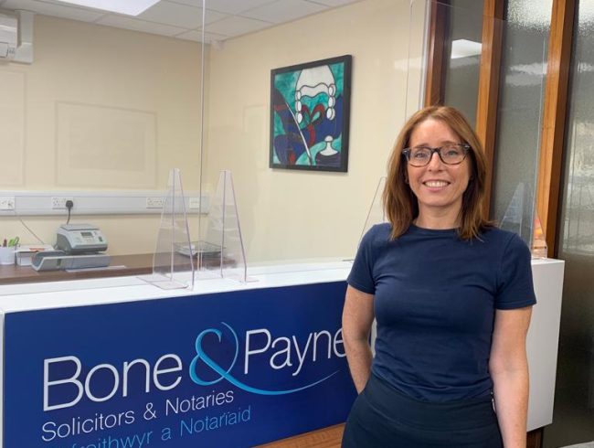 News – Bone and Payne